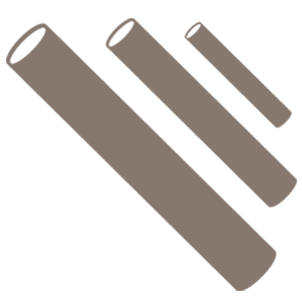 Quartz tubes and rods - TQS-Quartz